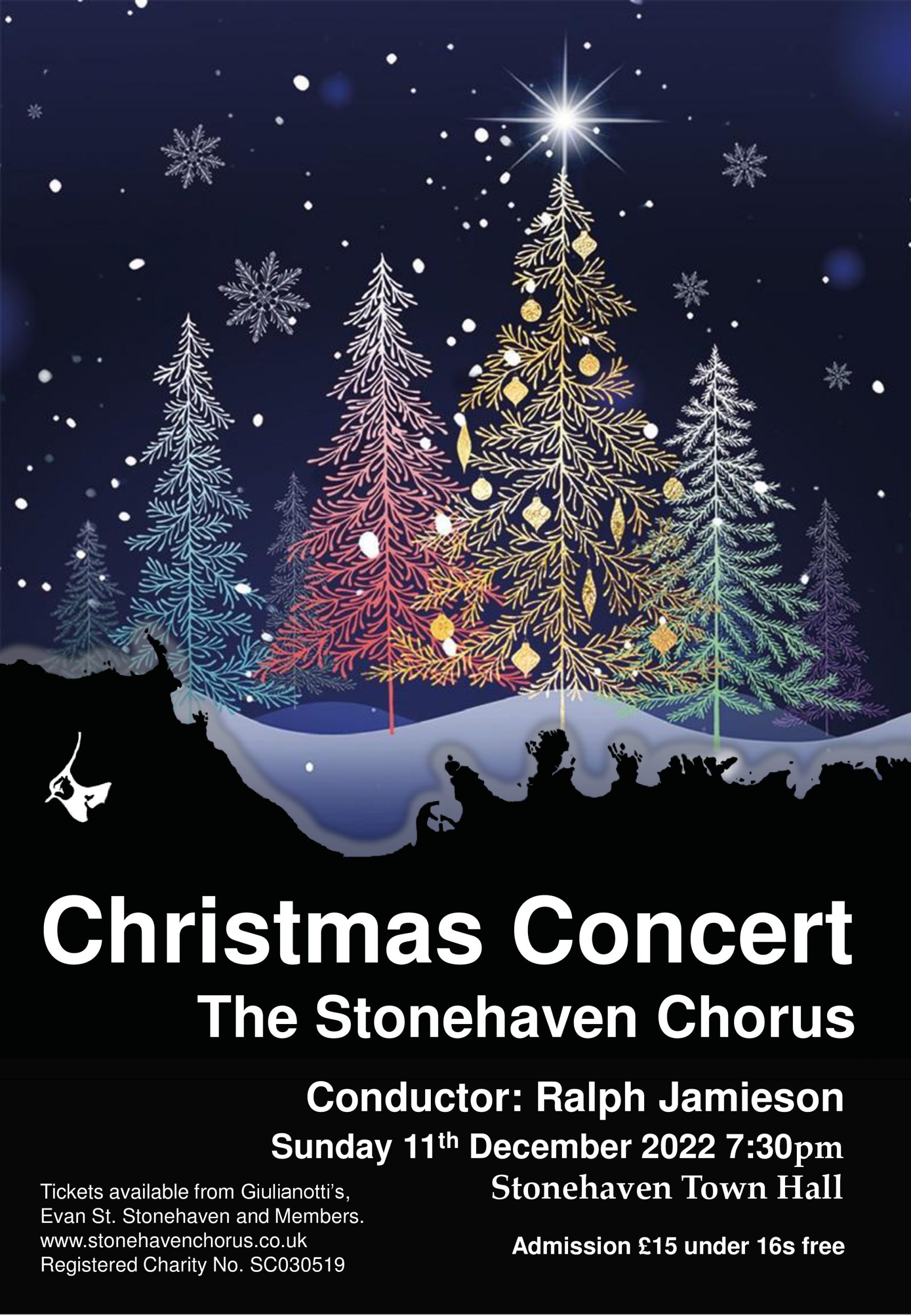 Poster Archive – The Stonehaven Chorus