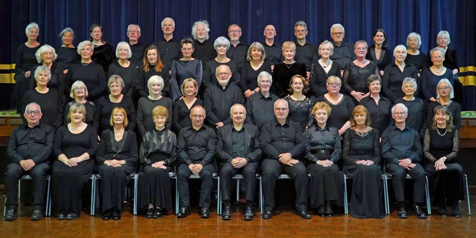 About Us – The Stonehaven Chorus